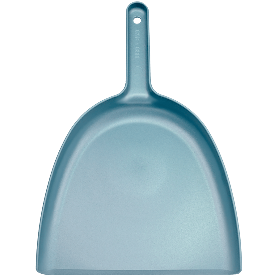 BLUE RECYCLED DUST PAN | UTILITY | DYKE & DEAN | HOMEWARES | LIGHTING ...